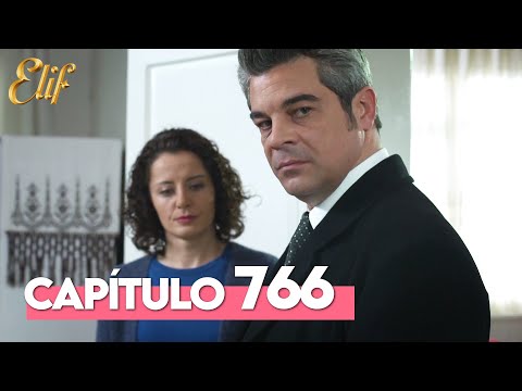 Elif Cuarta Temporada Capítulo 766 | Elif Capítulo 766