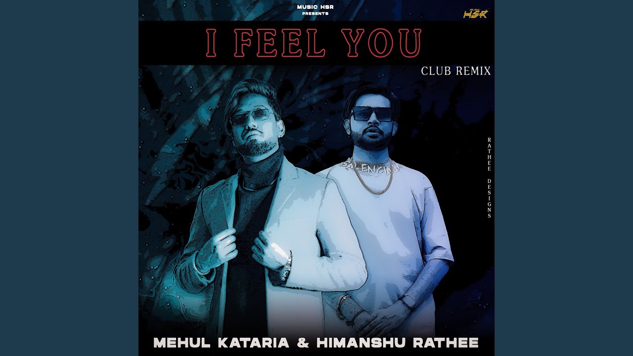 I Feel You (Club Remix) - YouTube