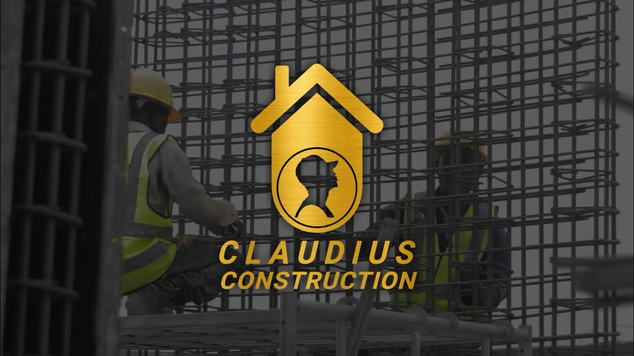 Claudius Construction - African real estate reimagined - YouTube