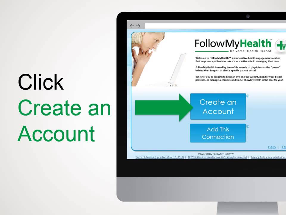 Dr. John A. Schmidt Presents His Follow My Health Portal - YouTube