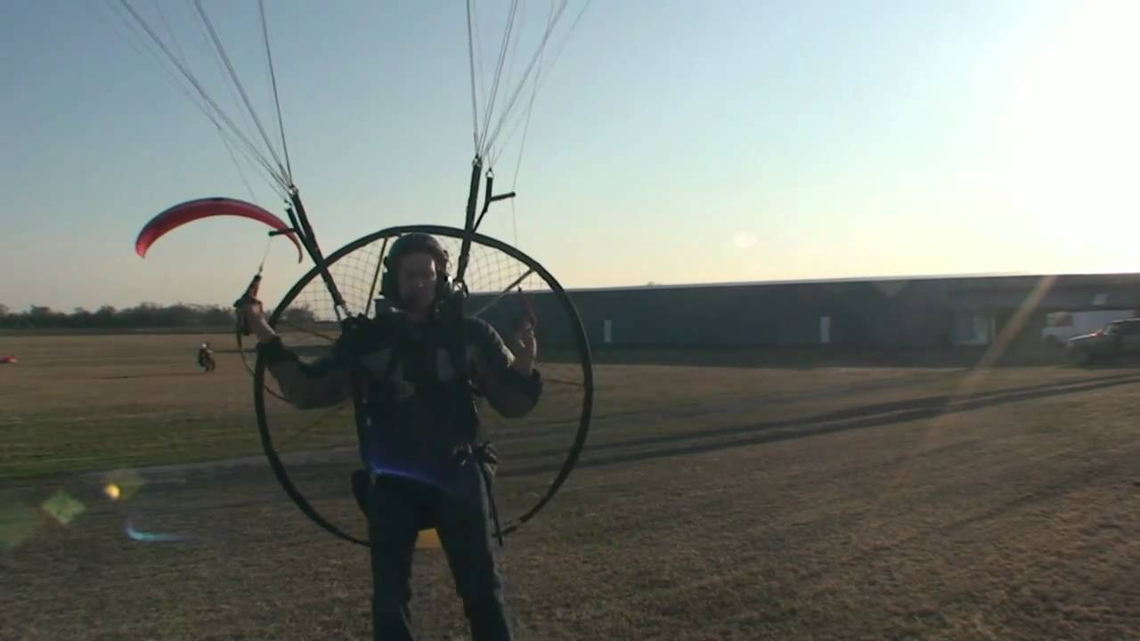 The PPG Lance dance - YouTube