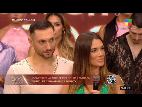 Cami Homs habló de su enojo con Martu Morales y el jurado opinó del escándalo