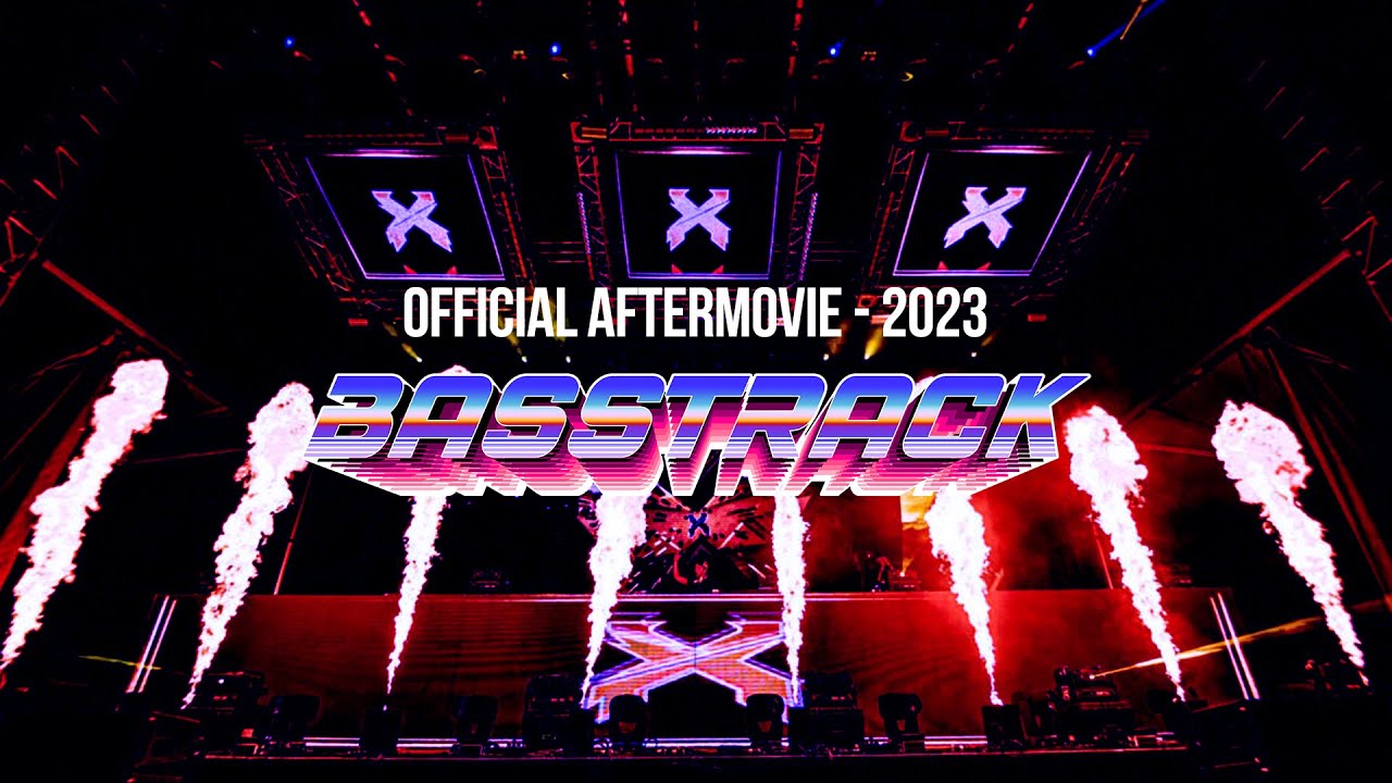 Excision presents Basstrack 2023 - Official Aftermovie - YouTube