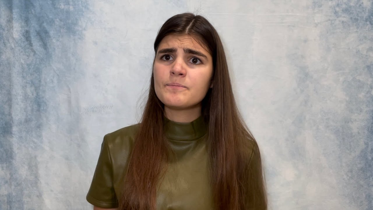 “Midsummer Night’s Dream” - Helena’s Monologue - YouTube