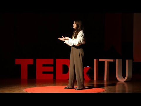 Oyun Alanına Müdahale Edilmesine İzin Verme | Sezgi Tamer | TEDxITU