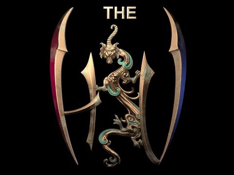 The Hu live (HD)- Shihi Hutu- @ Ak-Chin Pavilion- Phoenix, AZ- 8/26/22 ...