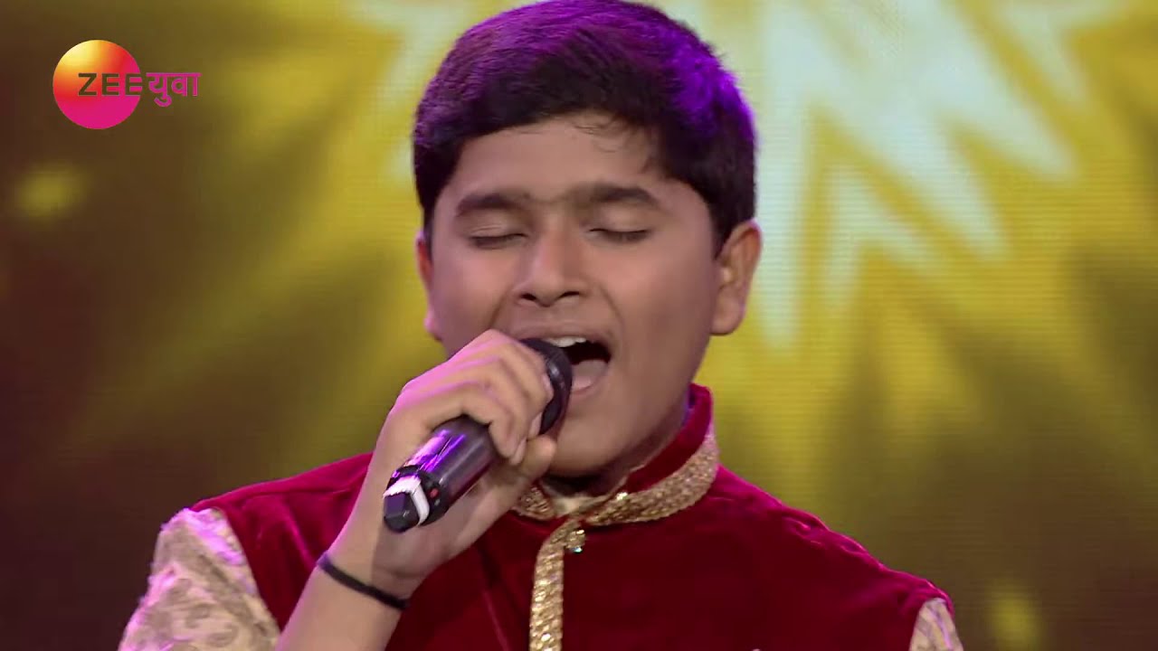 Yuva Singer Ek Number | Marathi Singing Reality Show | Full Episode ...