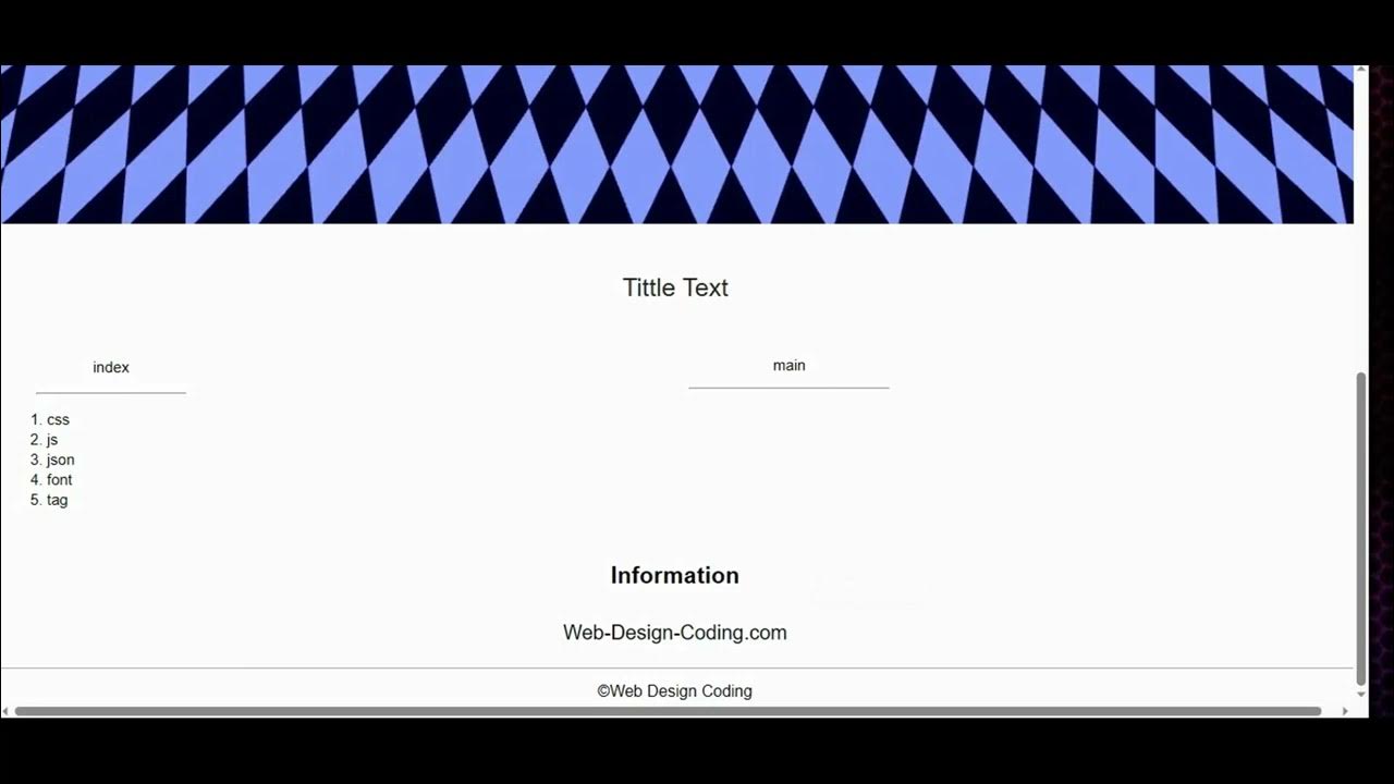 netlify - Github / How to modify html after deploying designated Github's repository - YouTube