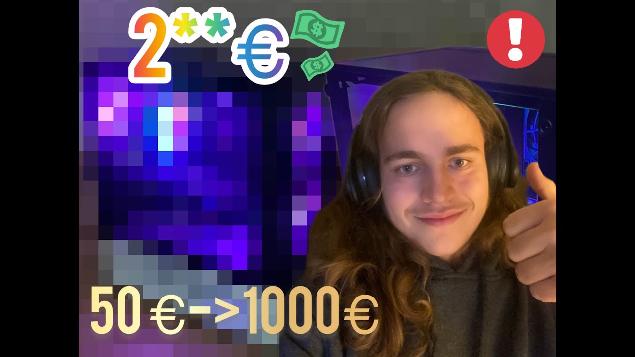 Diese 2 PCs lohnen sich richtig😄 // 💵PC Trade UP💵 //Folge 3 #pc # ...