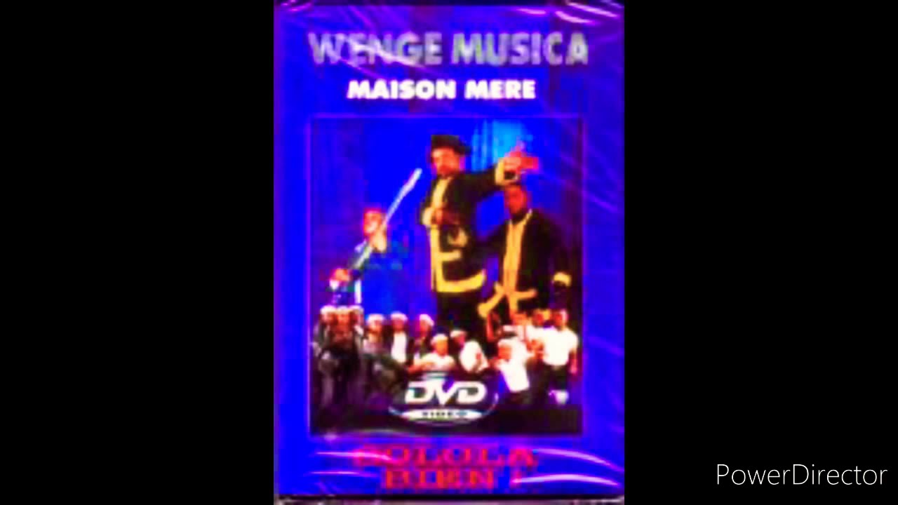 Werrason - DVD - YouTube