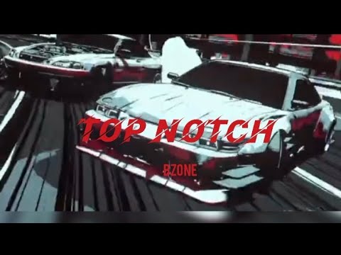 TOP NOTCH - BZone. (visualiser). (prod by. Breit Beatz). [KKB] - YouTube