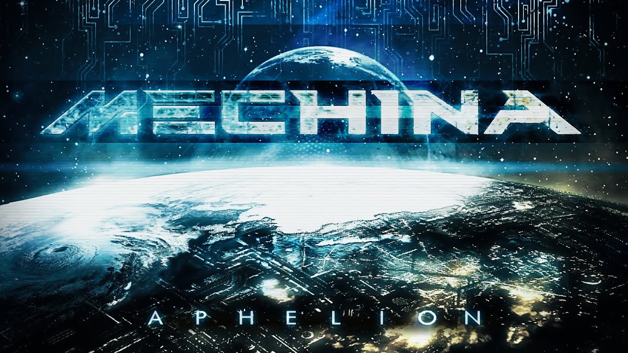 Mechina - Aphelion - YouTube