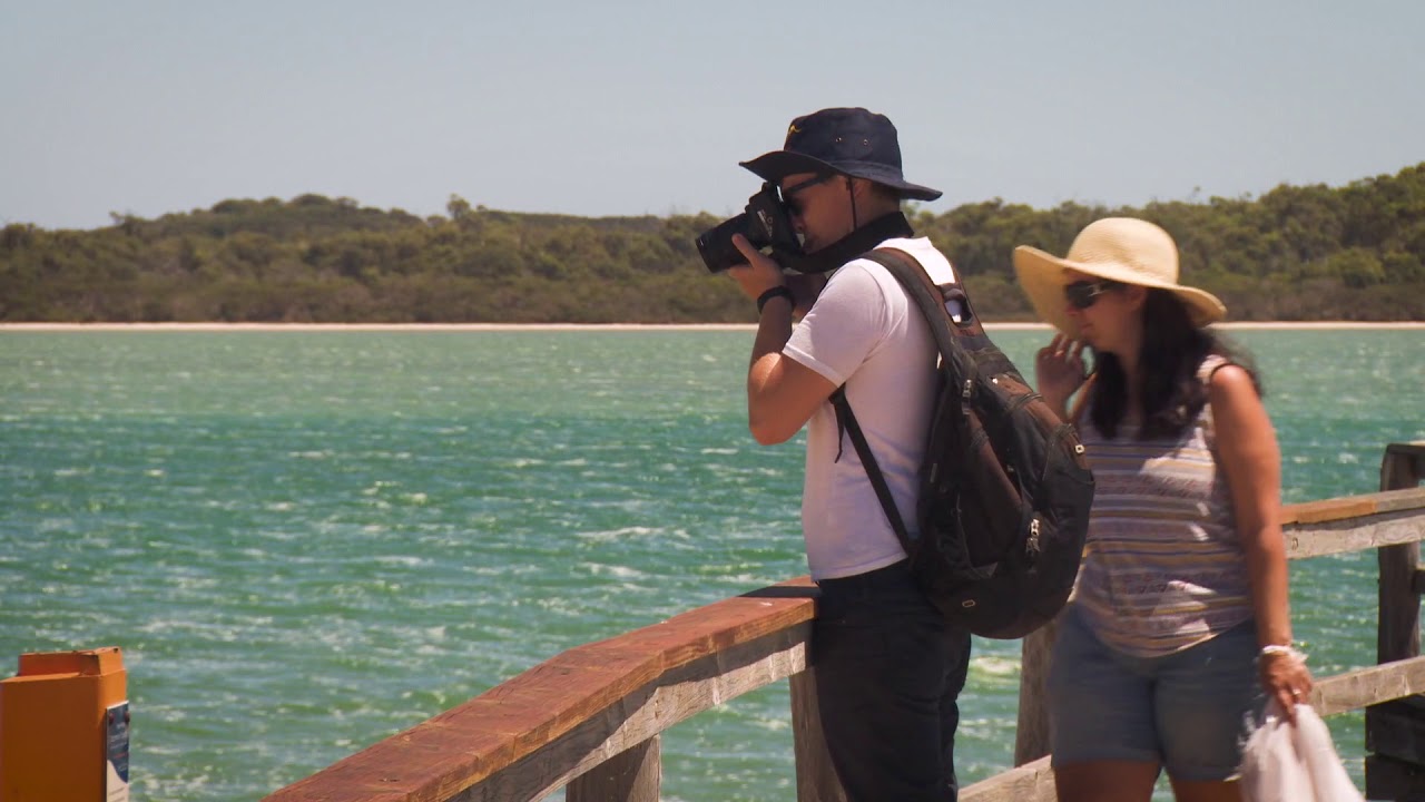 Destination WA - Exploring the Peel Region - YouTube