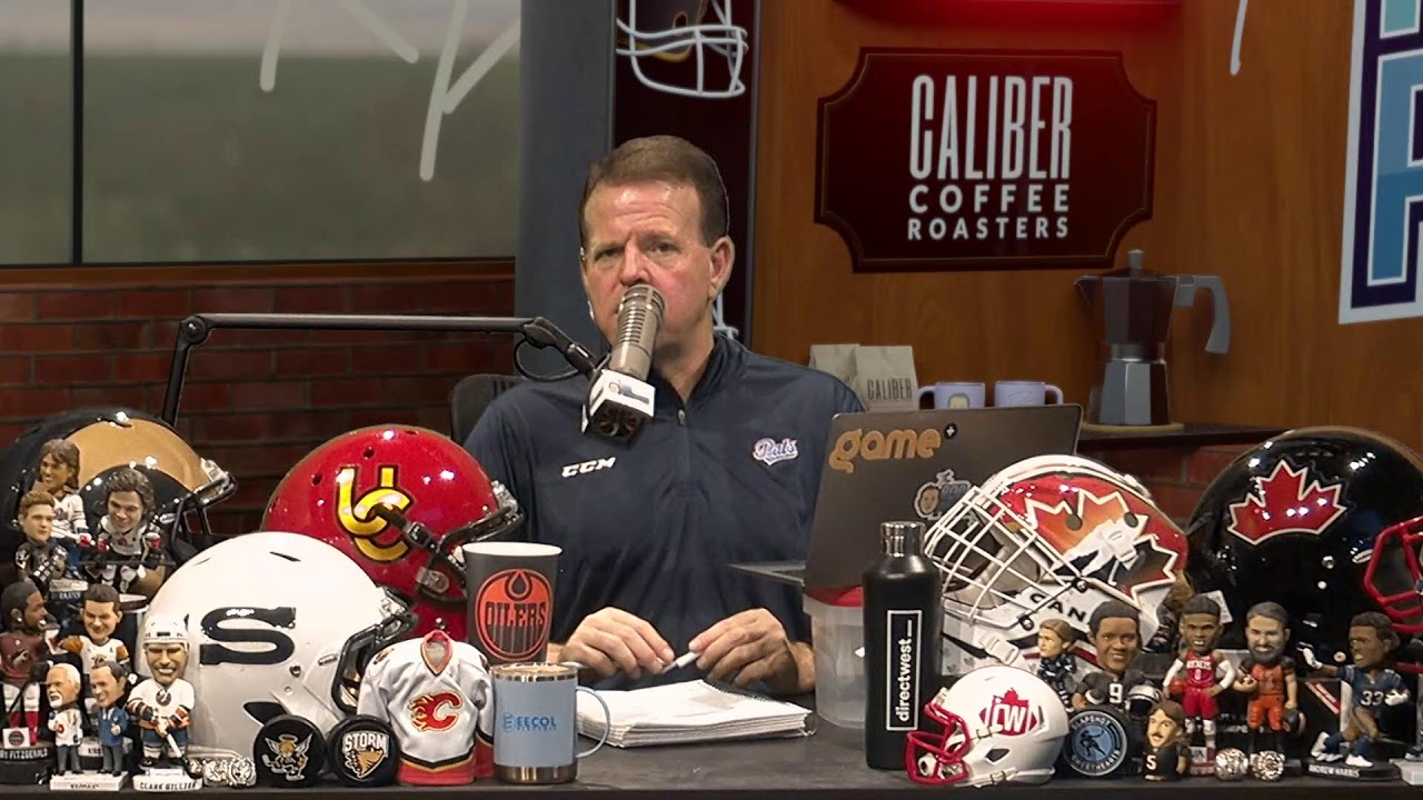 The Rod Pedersen Show | Nov 17, 2021 - YouTube