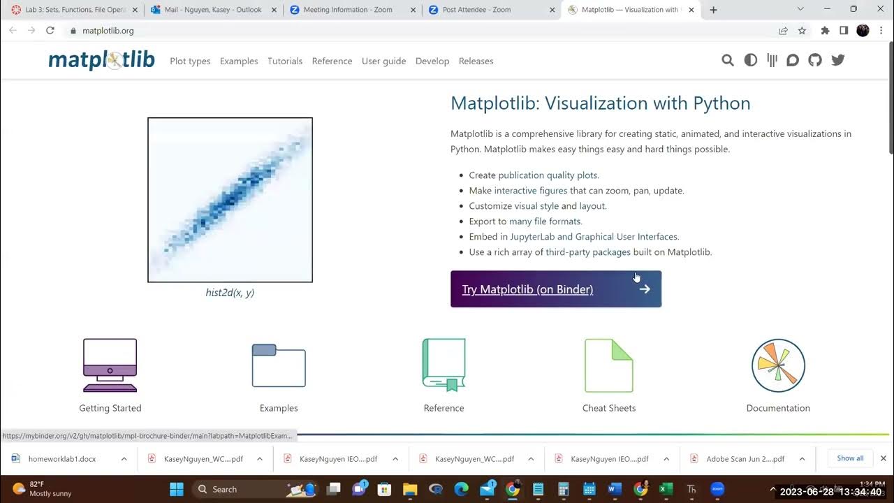 Cis30a Lab3 Exercise 16 Youtube