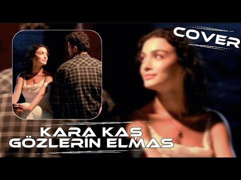 Ne Gecem Ne Gündüzüm Belli Yaşim 49 50 ( 2025 Cover ) | Kara Kaş Gözlerin Elmas