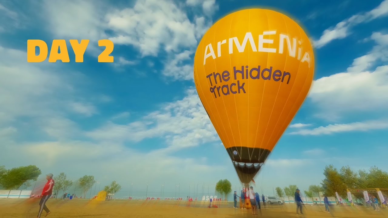 Sevan Startup Summit 2023 | DAY 2 - YouTube