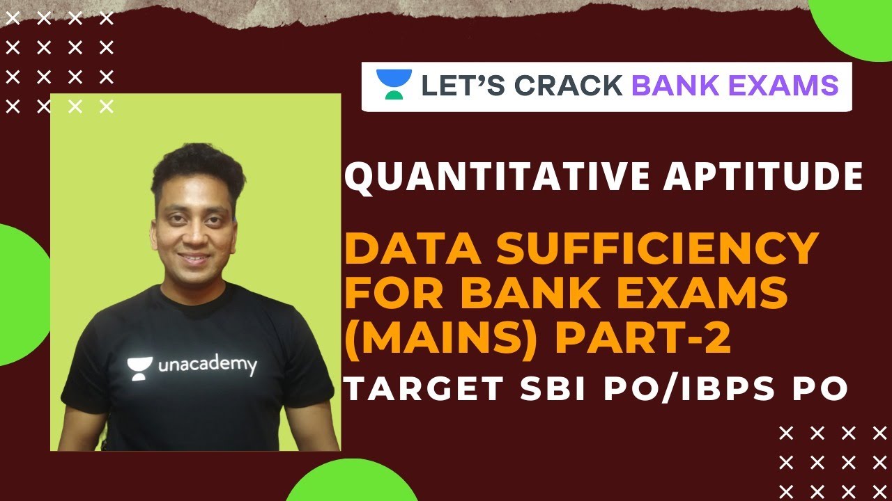 Data Sufficiency for Mains Exams | Data Sufficiency Tricks | SBI PO ...