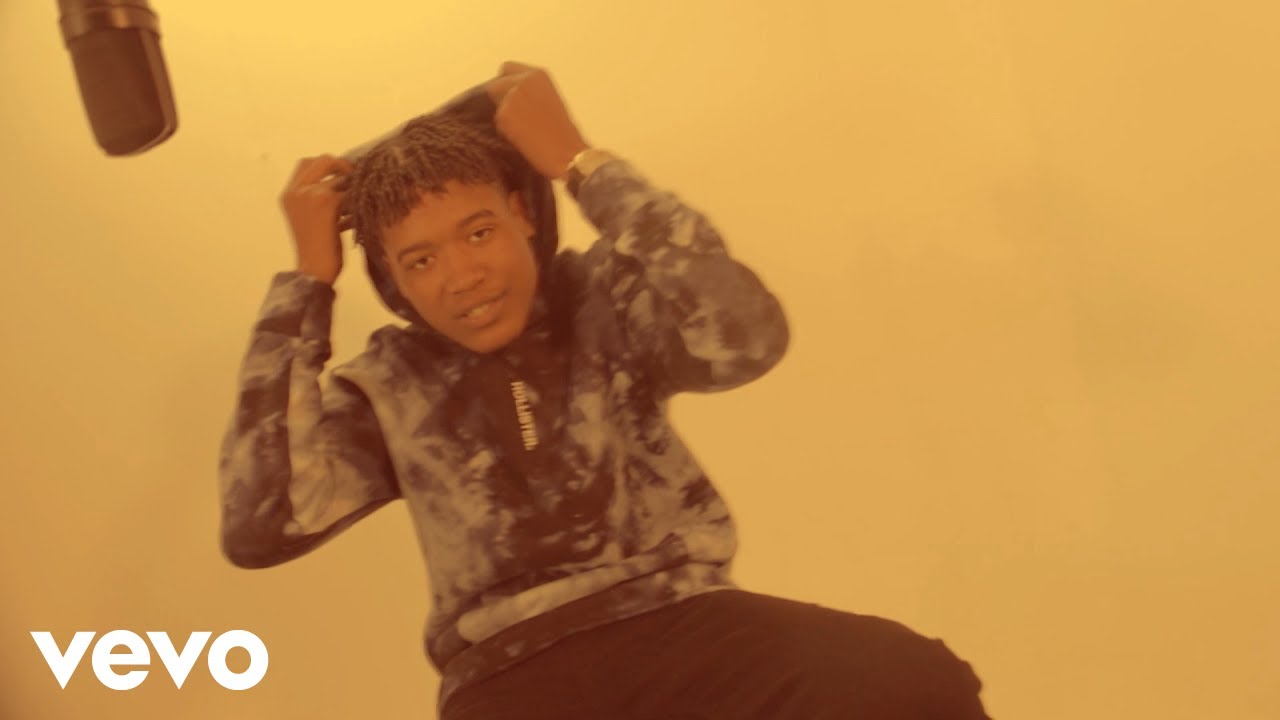 Mulla - Burna Time (Official Music Video) - YouTube