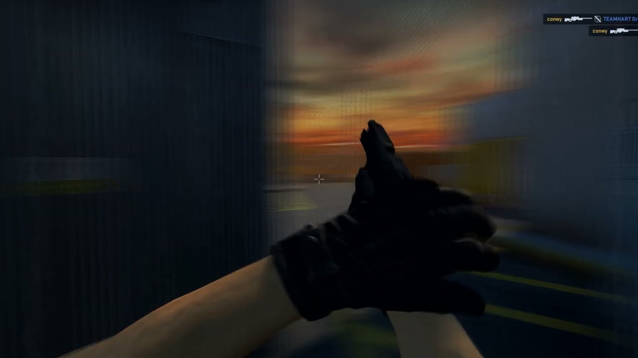 Hands Youtube