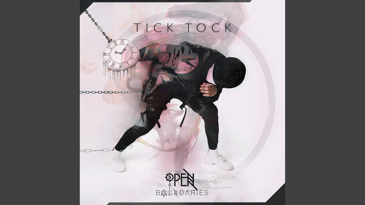 Tick Tock (Message Bound Mix) - YouTube