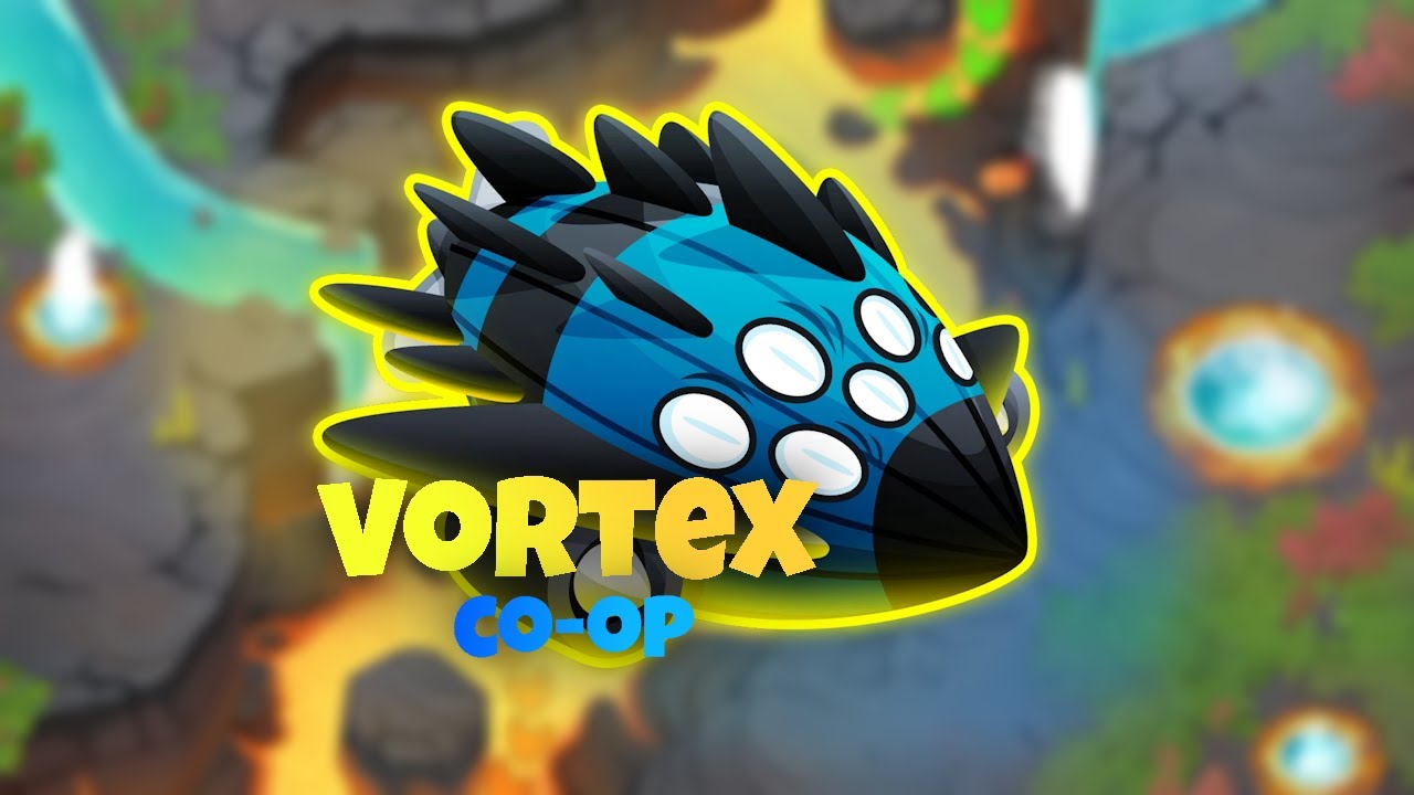 BTD6 Boss Event Live! ~ Vortex - YouTube