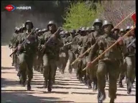 İşte Sözleşmeli Er Sistemi « Asker.TV