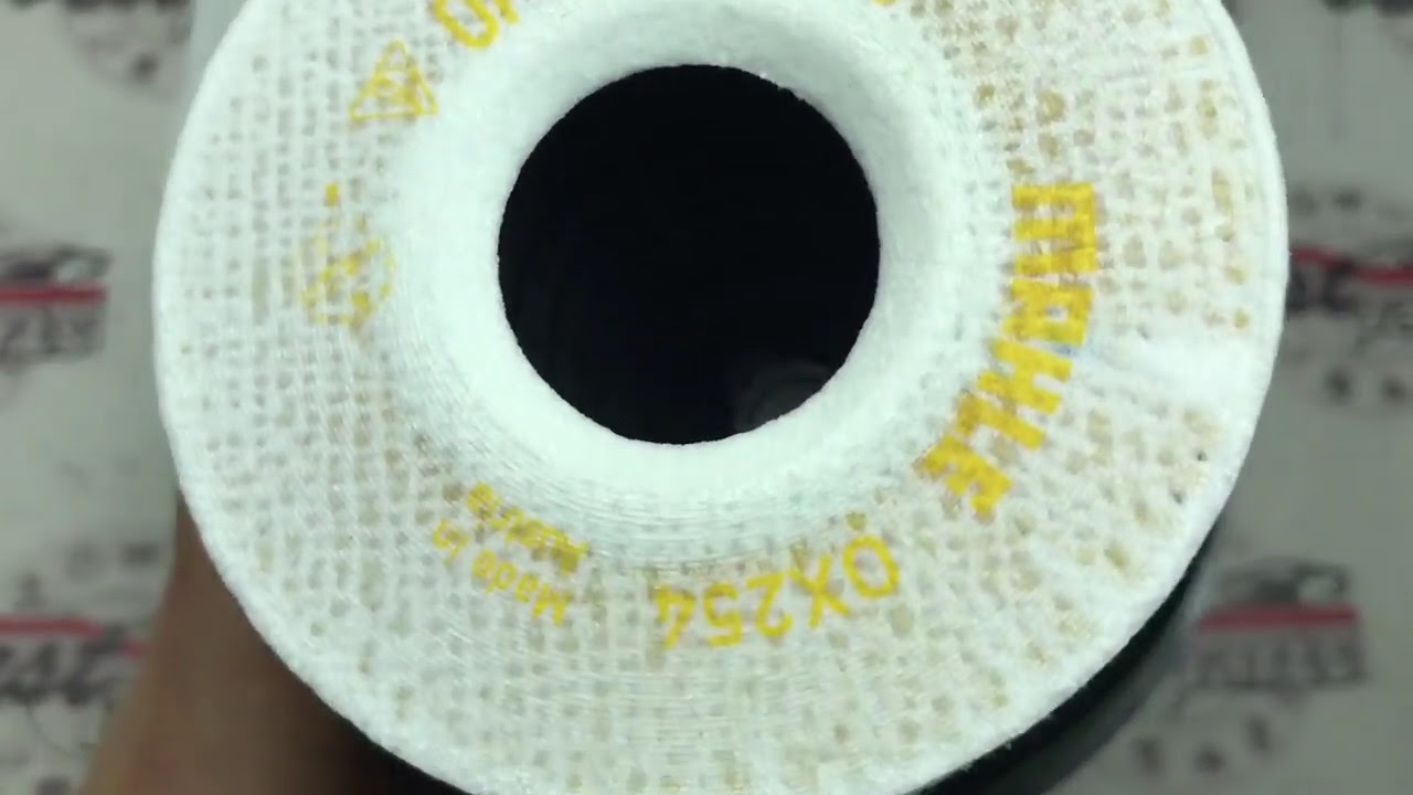 0PB115403 Фильтр масляный в сборе с крышкой Porsche Cayenne 957/958 ...