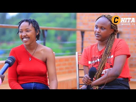 Miss Mulenge:Abarundikazi beza batangaje🥰Batumye Chita amena ibanga ...