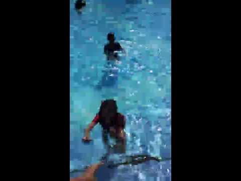 Ngintip ABG mandi jaman now