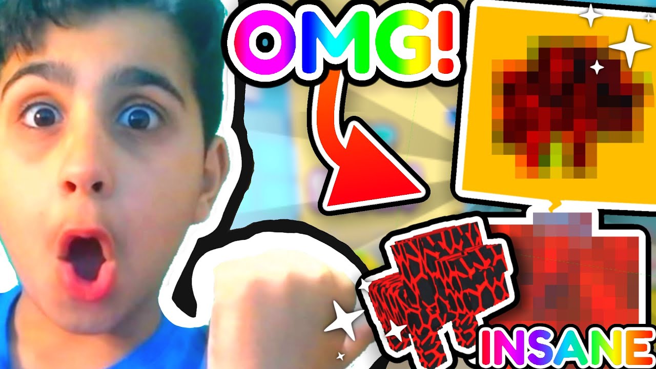 *NEW* 🌋MAGMA BOX📦 LEAK IN PET STORY - Pet Story - YouTube