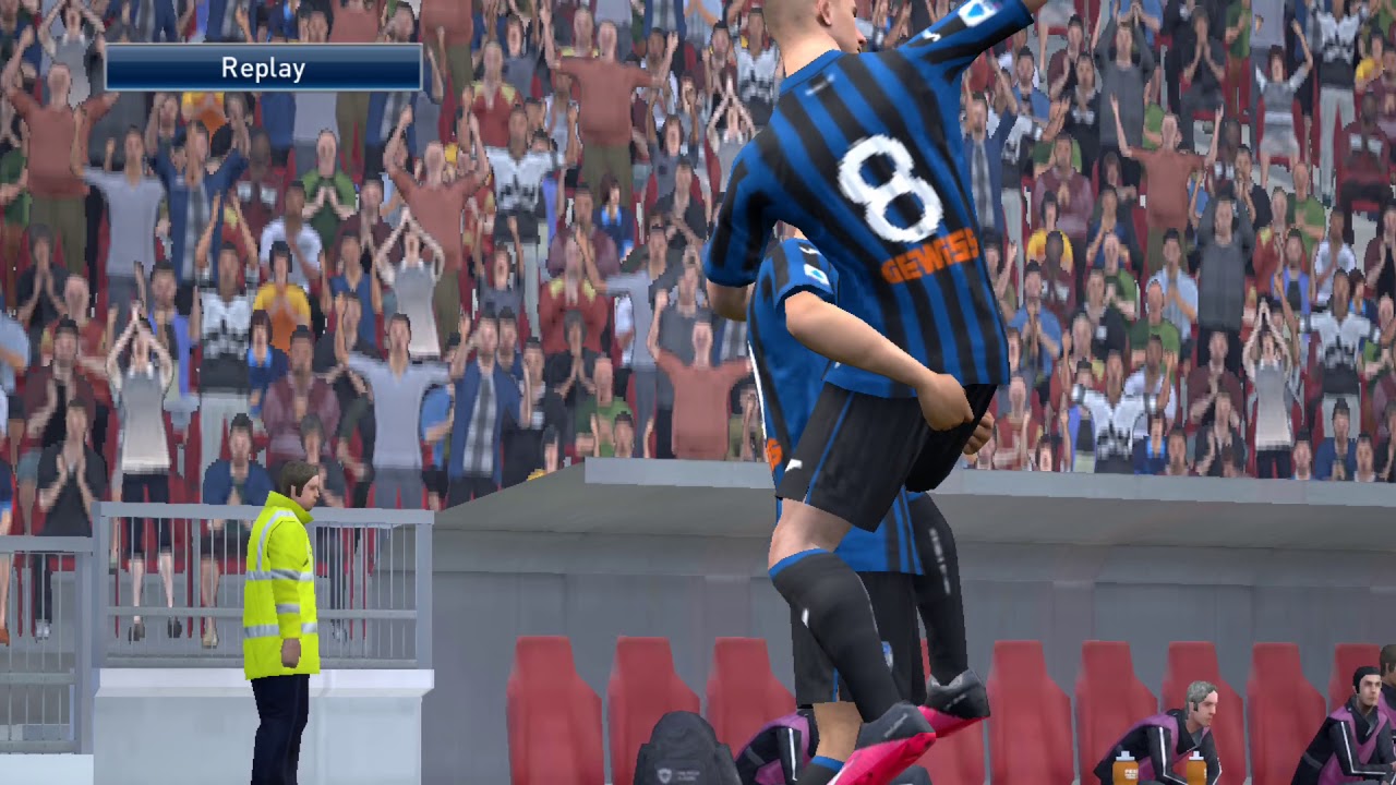 PES MANAGER 2020(ANDROID) MACTH DAY 1 SUPER STAR DIVISION 5 - YouTube