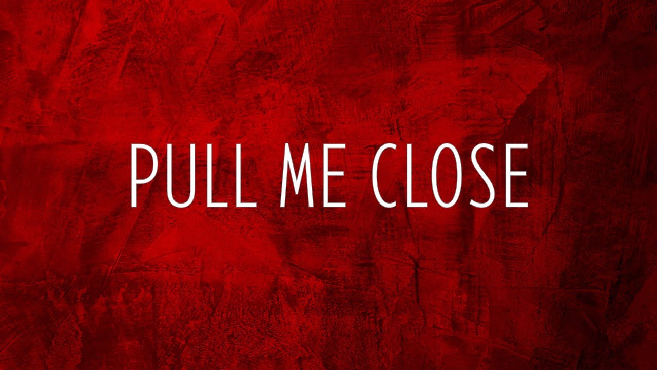 Remah - PULL ME CLOSE (Lyrics) ft. Tylah - YouTube