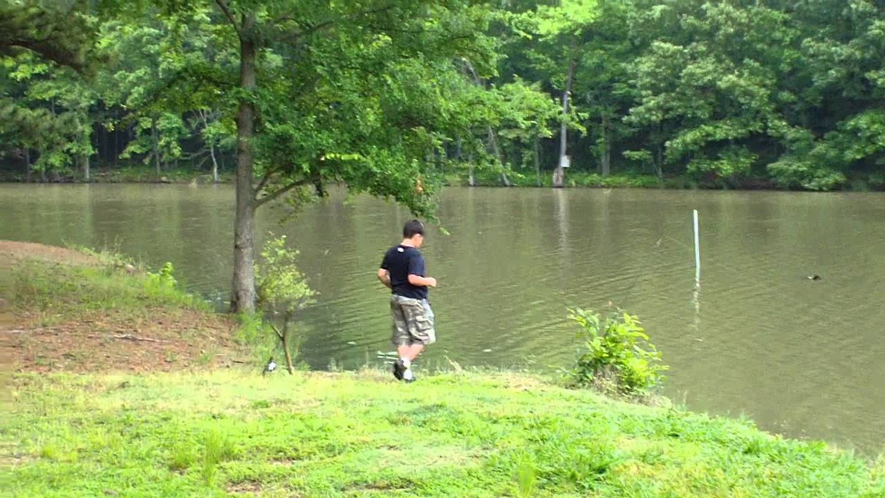 herb parson lake - YouTube
