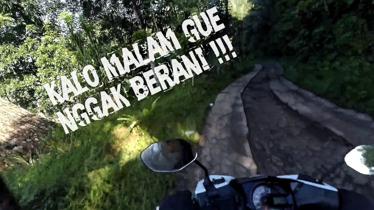 bandung-cianjur lewat gunung halu | pemandangannya memanjakan mata ...
