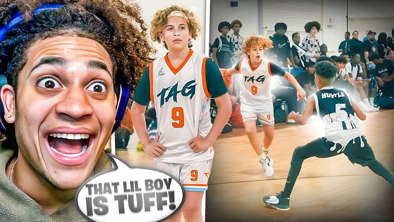 MY PRODIGY NELSON'S LITTLE BROTHER IS THE BEST 5TH GRADER IN THE WORLD ...