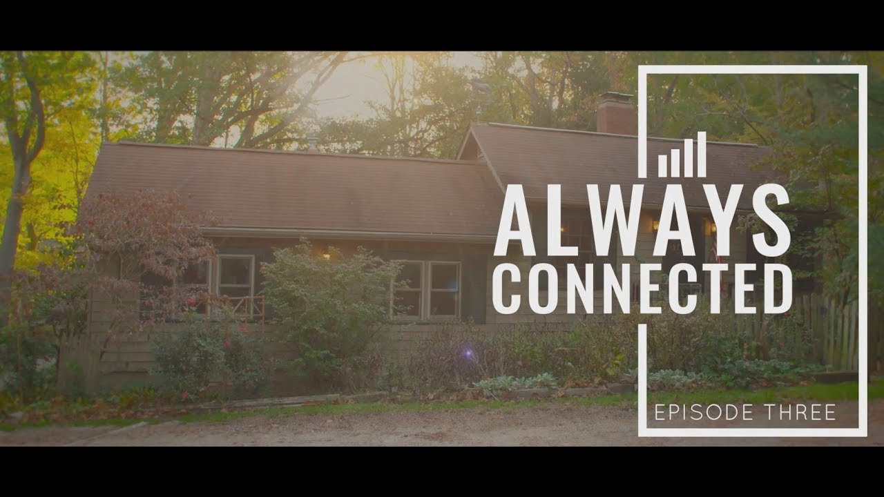 Virgin Mobile: Always Connected (Episode 3) - YouTube