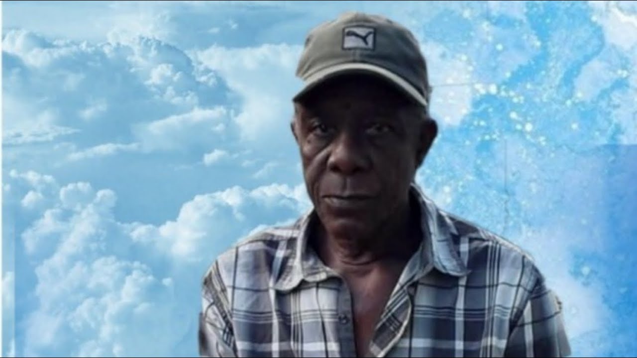 Thanks giving service for the life of the late VICTOR WILBERT LEWIS aka ...