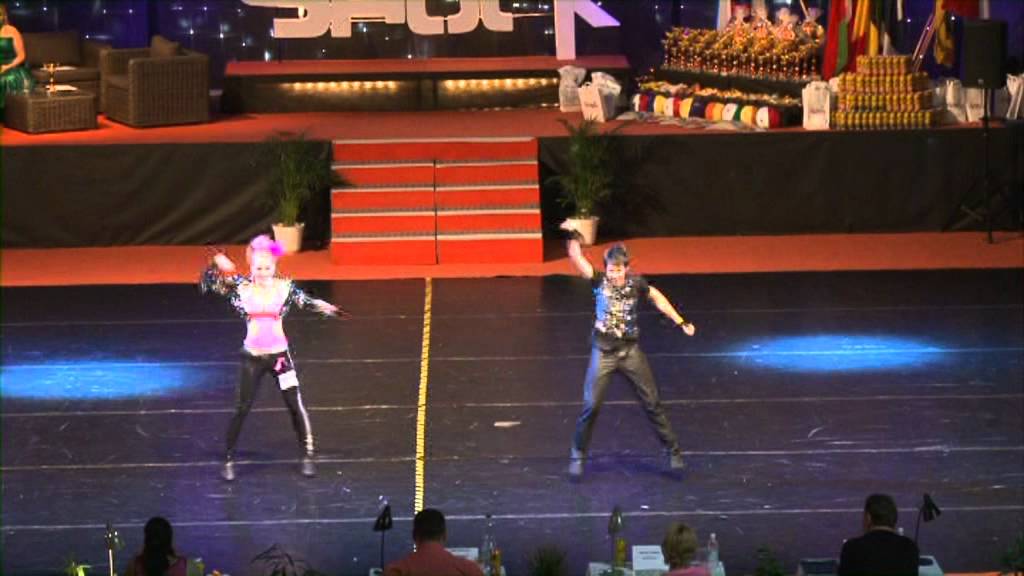 DISCO DANCE DUO ADULTS MIX - YouTube