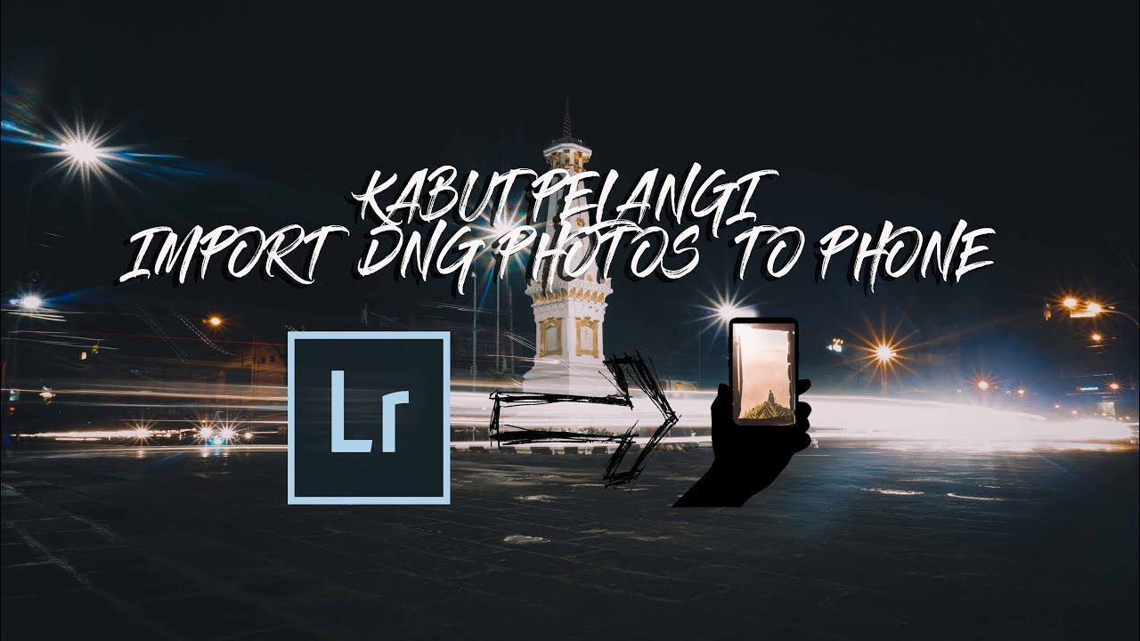 How To Export DNG Import DNG To Phone BayuAnggoro YouTube how-to-export-dng-import-dng-to-phone-bayuanggoro-youtube