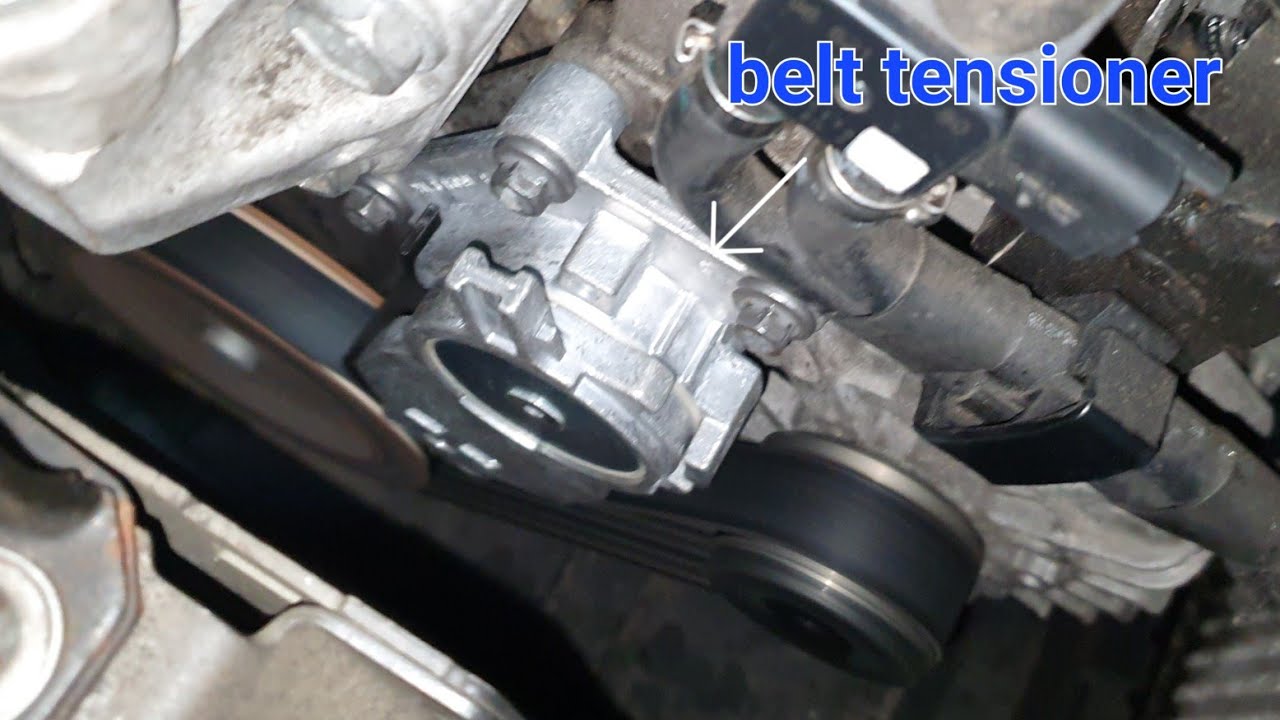 CITRO N BERLINGO DRIVE BELT TENSIONER REPLACEMENT YouTube citro-n-berlingo-drive-belt-tensioner-replacement-youtube