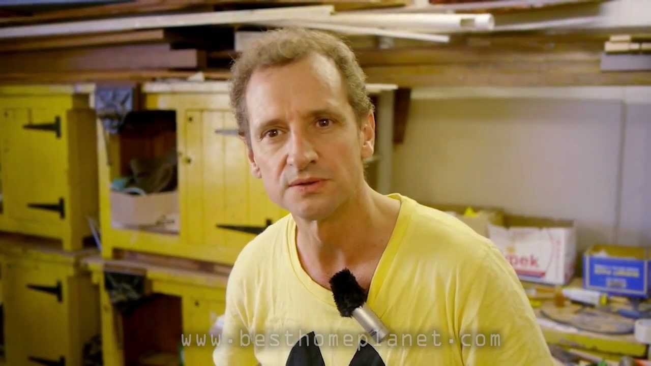 Peter Becker - wind power - YouTube