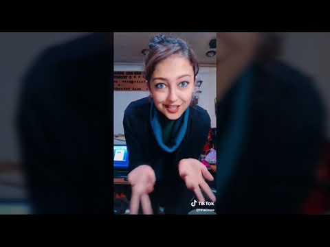 TİK TOK BÖYLE OYNANIR ANKARA HAVASI ANKARA OYUN HAVALARI