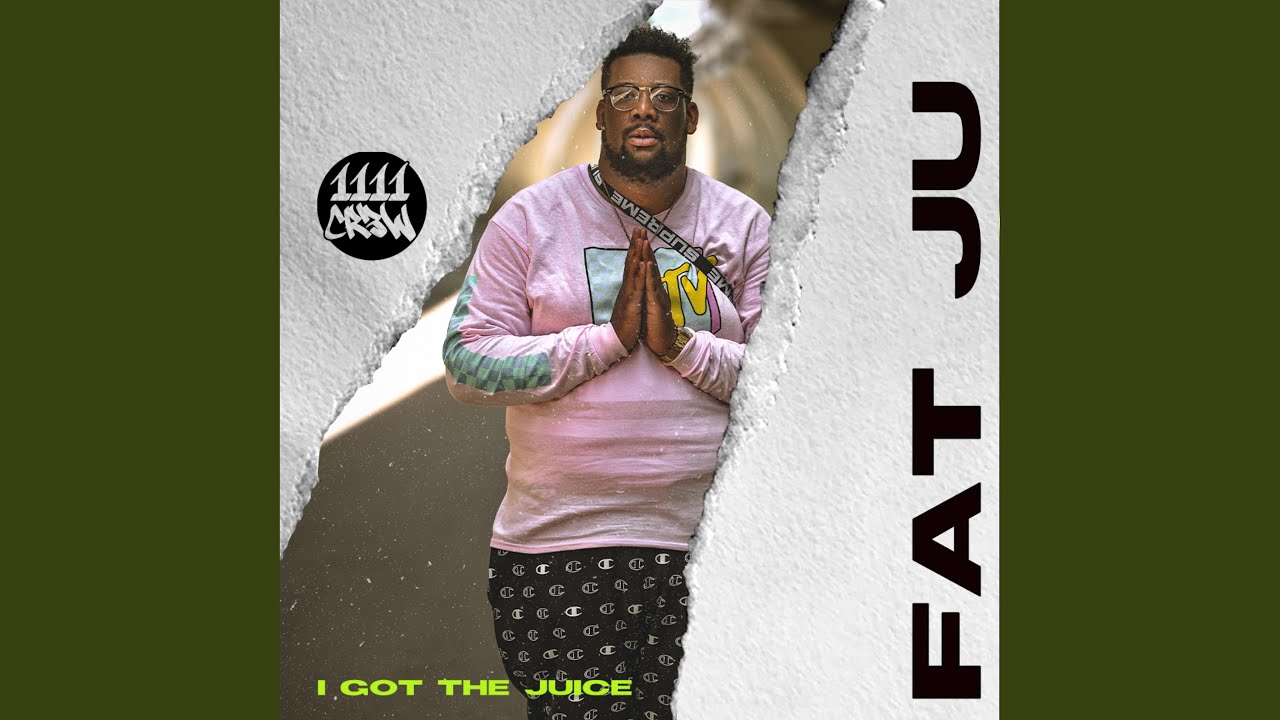 I Got The Juice - YouTube