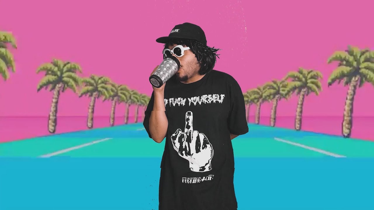 LIL' LIXO x LUCAS HYPE - PEWDIEPIE [clipe oficial] - YouTube Music