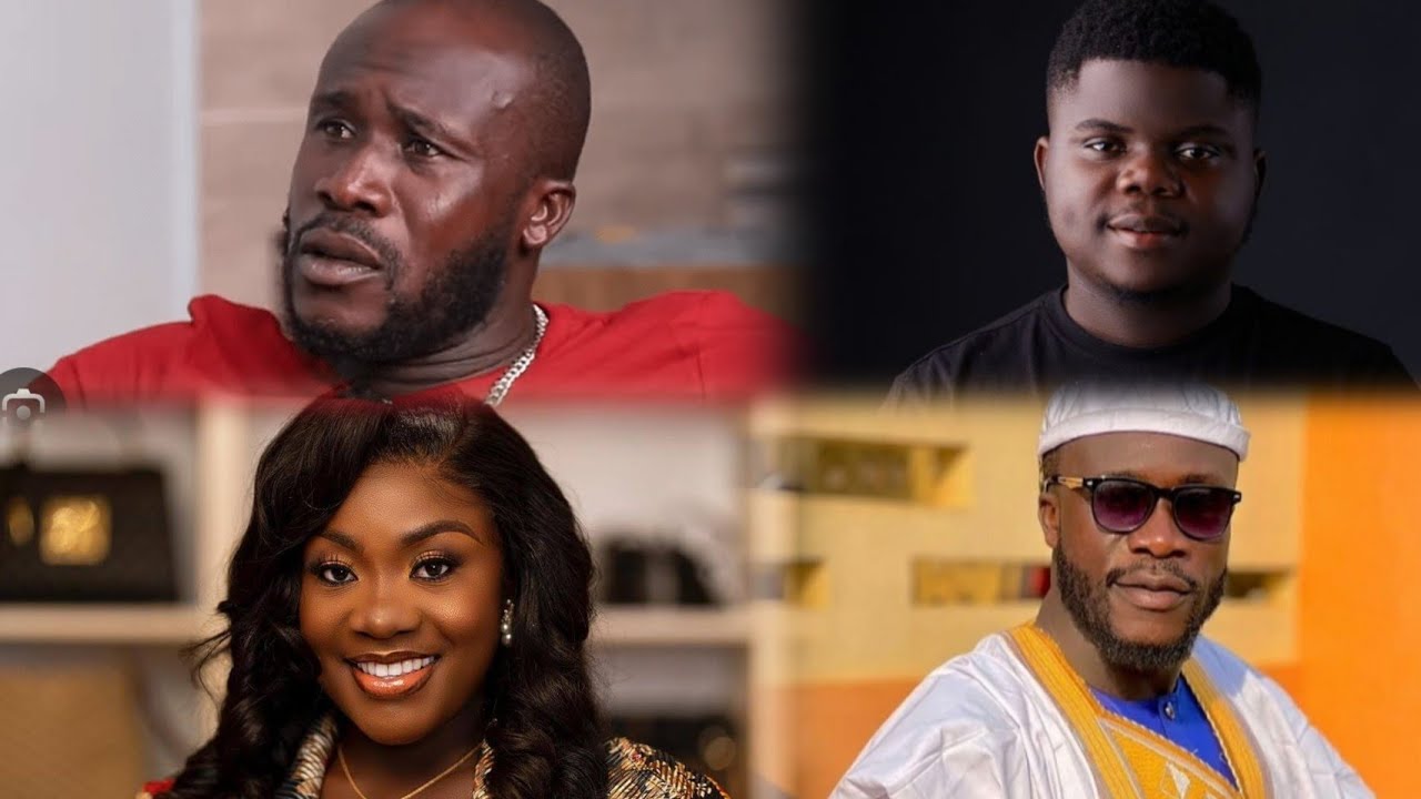 Dr Likee reveals how he made first $300K from YouTube as introduced by ...