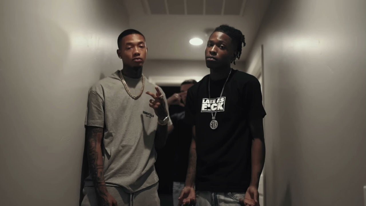 [FREE] R3 Da Chilliman x Stoneda5th x Drakeo The Ruler Type Beat - YouTube