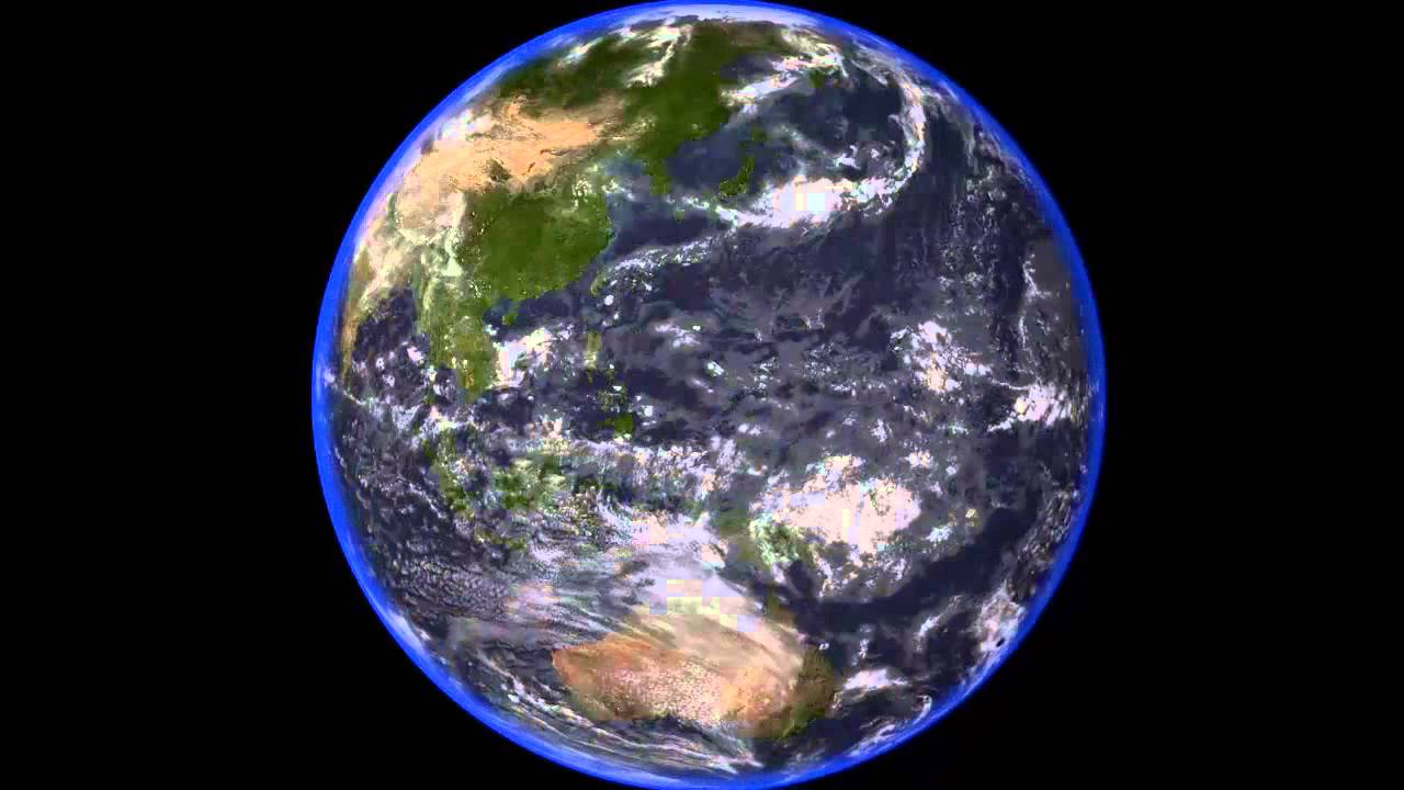 Erde - YouTube