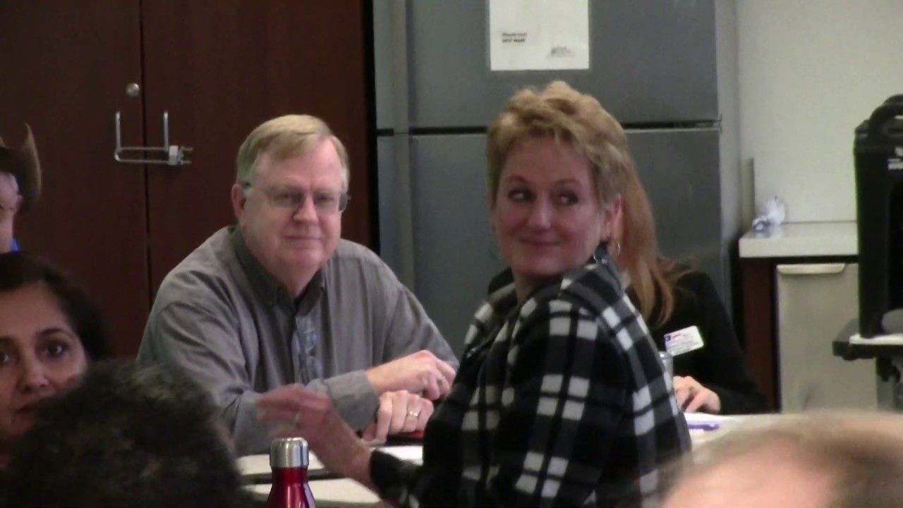 20018 01 30 2020 Murphy Chamber network David Mandella spotlight - YouTube