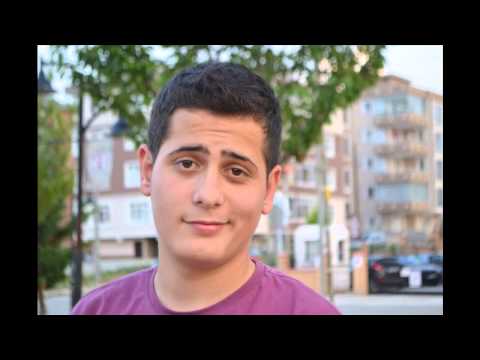 Ahmet Mücahit - Durum Step Beat